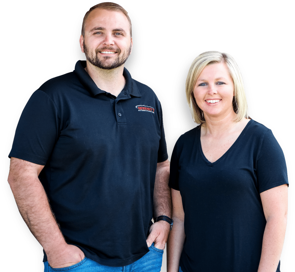 Auto Repair Shop in Northeast GA | Barrett Automotive